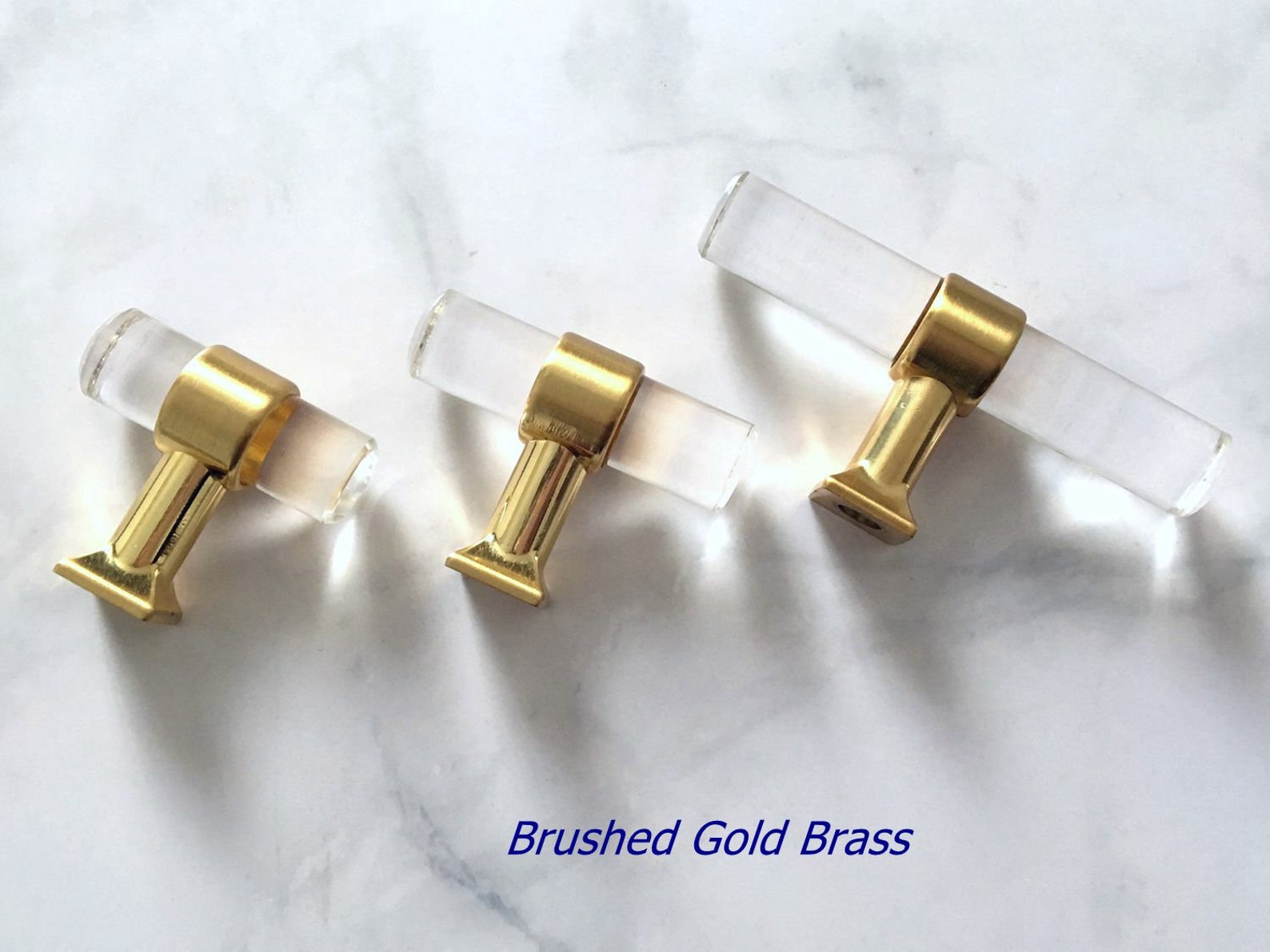 Acrylic Knobs Lucite Knob Drawer Knob Cabinet Knobs Pulls - Etsy