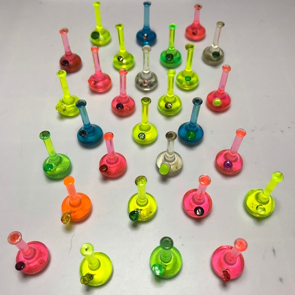 Miniature Bong - Etsy