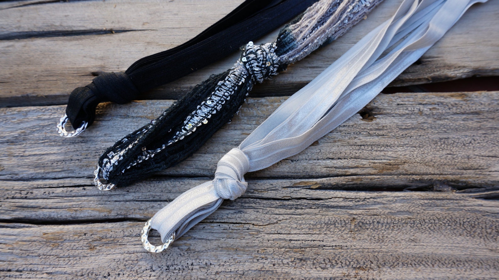 3 Pairs of Interchangeable Laces for Chrysandals Lace up - Etsy