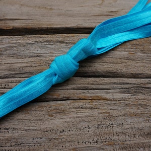 Turquoise Laces for Lace up Gladiator Sandals - Etsy