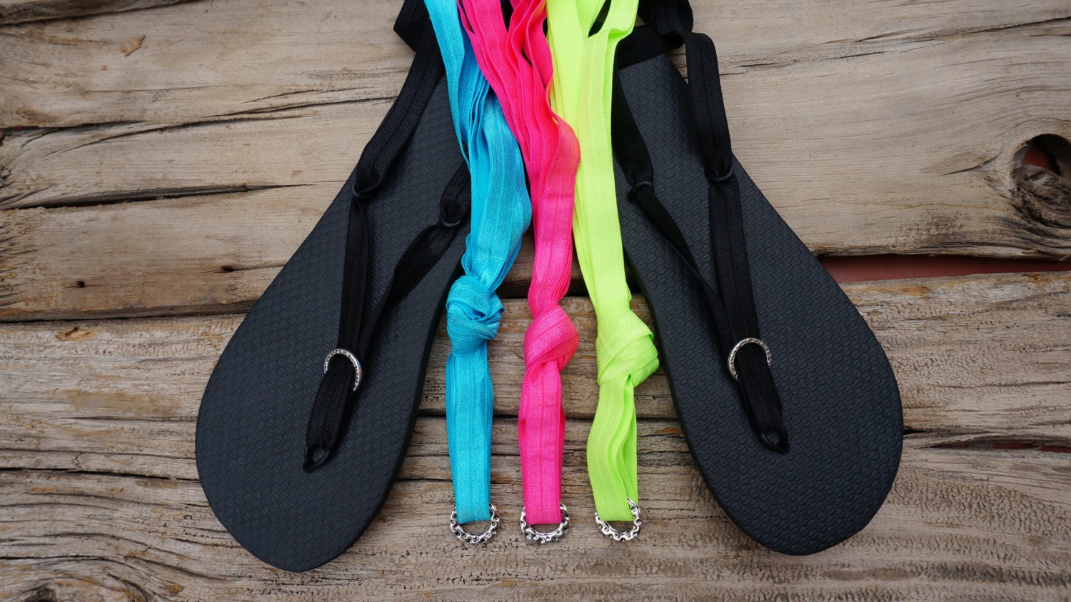 Lace Up Gladiator Sandals and 4 pairs of interchangeable | Etsy