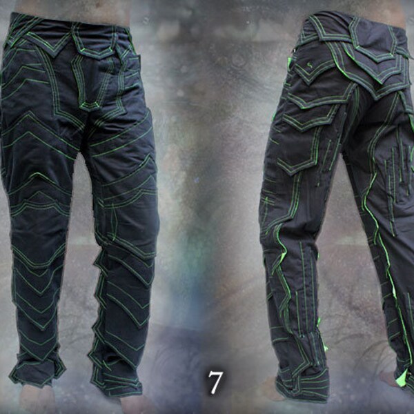 Post Apocalyptic Clothing - Etsy