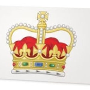 Deluxe Museum Replica Crystal Replica Cullinan Diamond Royal Gem King ...