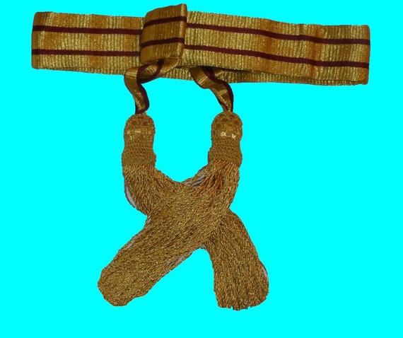 UK British English Army BEF General Officer Parade Uniform | Etsy