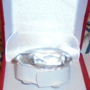 Deluxe Museum Replica Crystal Replica Cullinan Diamond Royal Gem ...