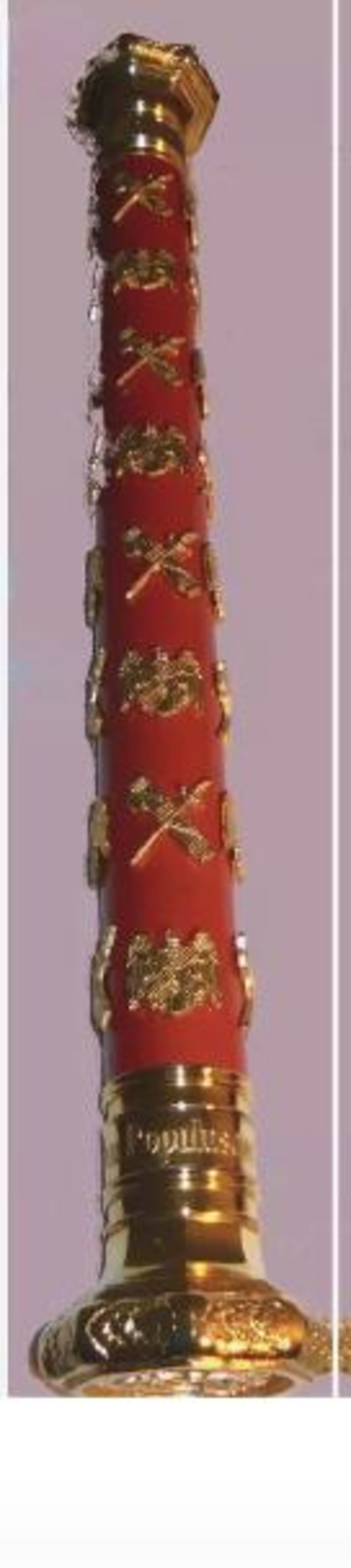 Deluxe Royal Ancient Roman Imperial Emperor General Centurion Caesar ...
