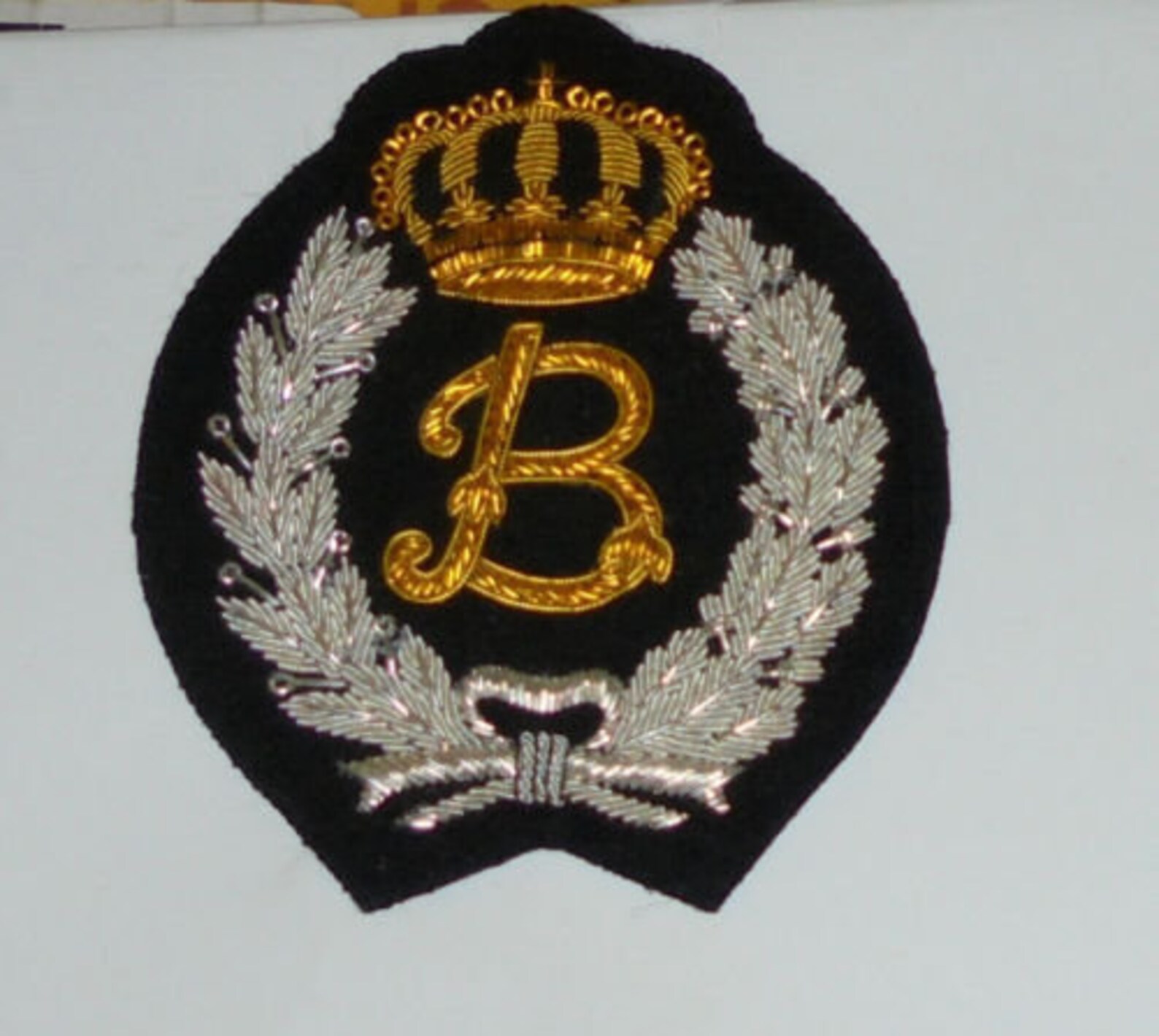 Custom Design Monogram Cipher Letter Family Name Robe Vest - Etsy