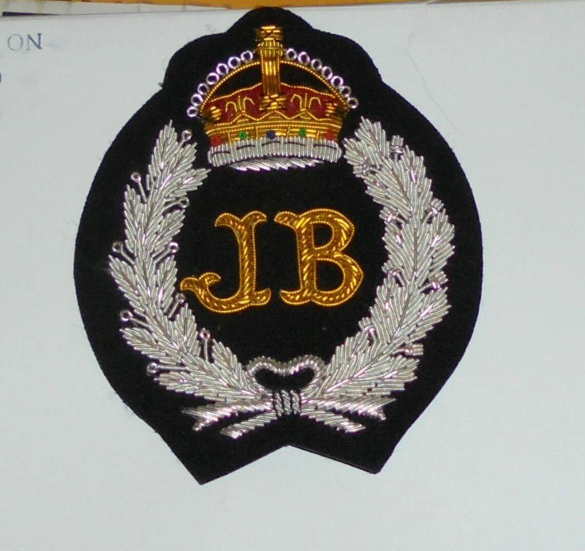 Custom Design Monogram Cipher Letter Family Name Robe Vest - Etsy