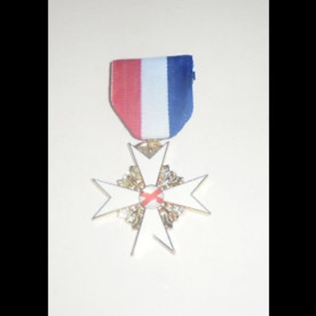 Alabama AL State Office Great Seal Order Patriot Eagle Knight Officer ...