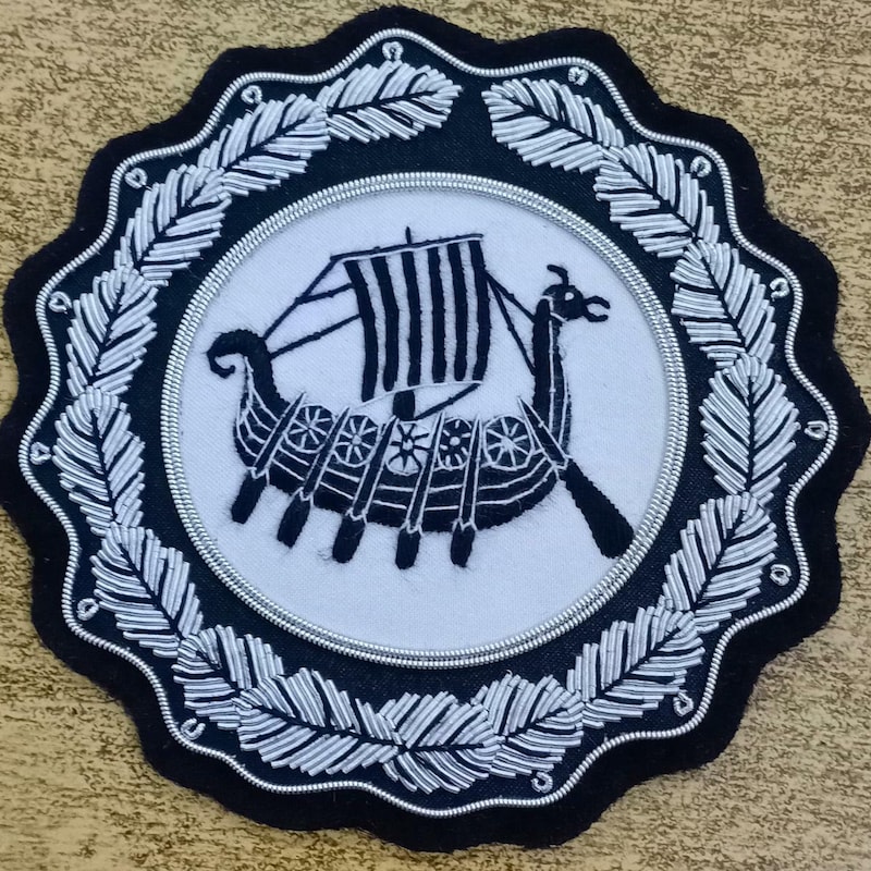 Viking Norse Patches - Etsy