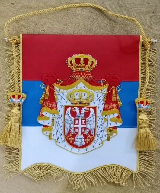 Custom Design Bespoke Royal Family Name Reunion Banner Flag | Etsy