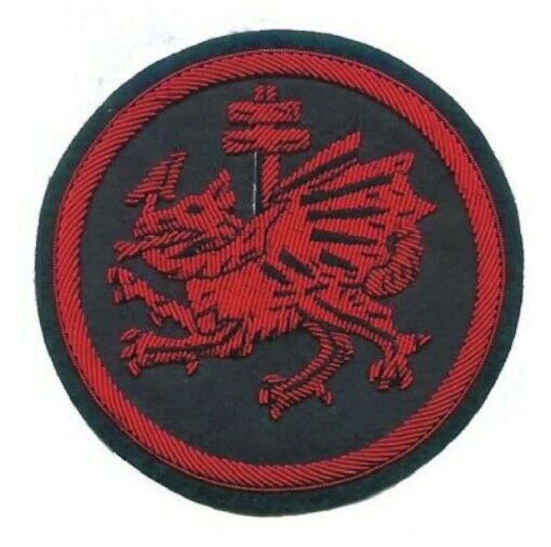 Medieval Vlad Impaler Seal Crest Dragon Dracula Prince Wallachia ...