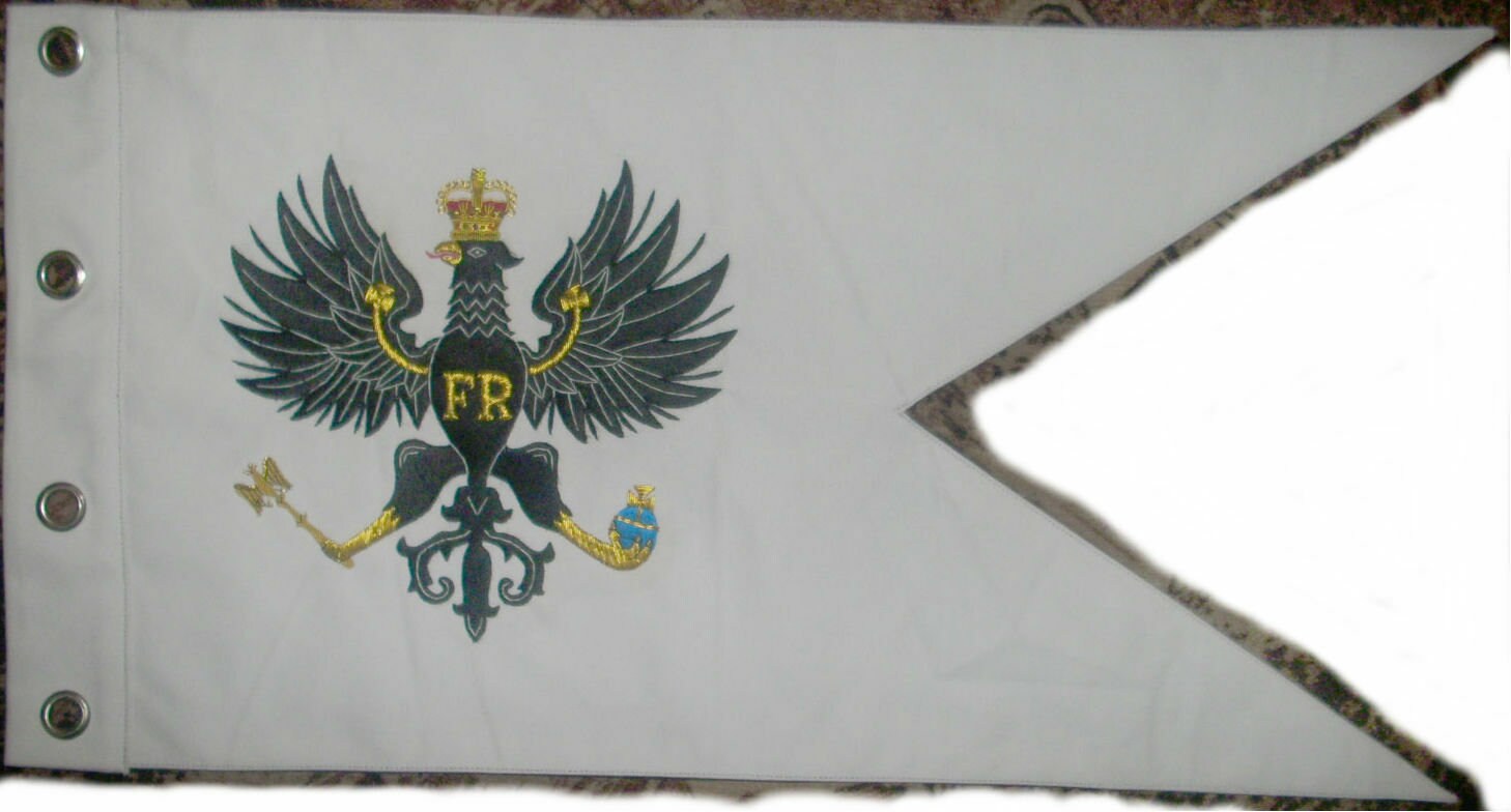 Prussian Flag