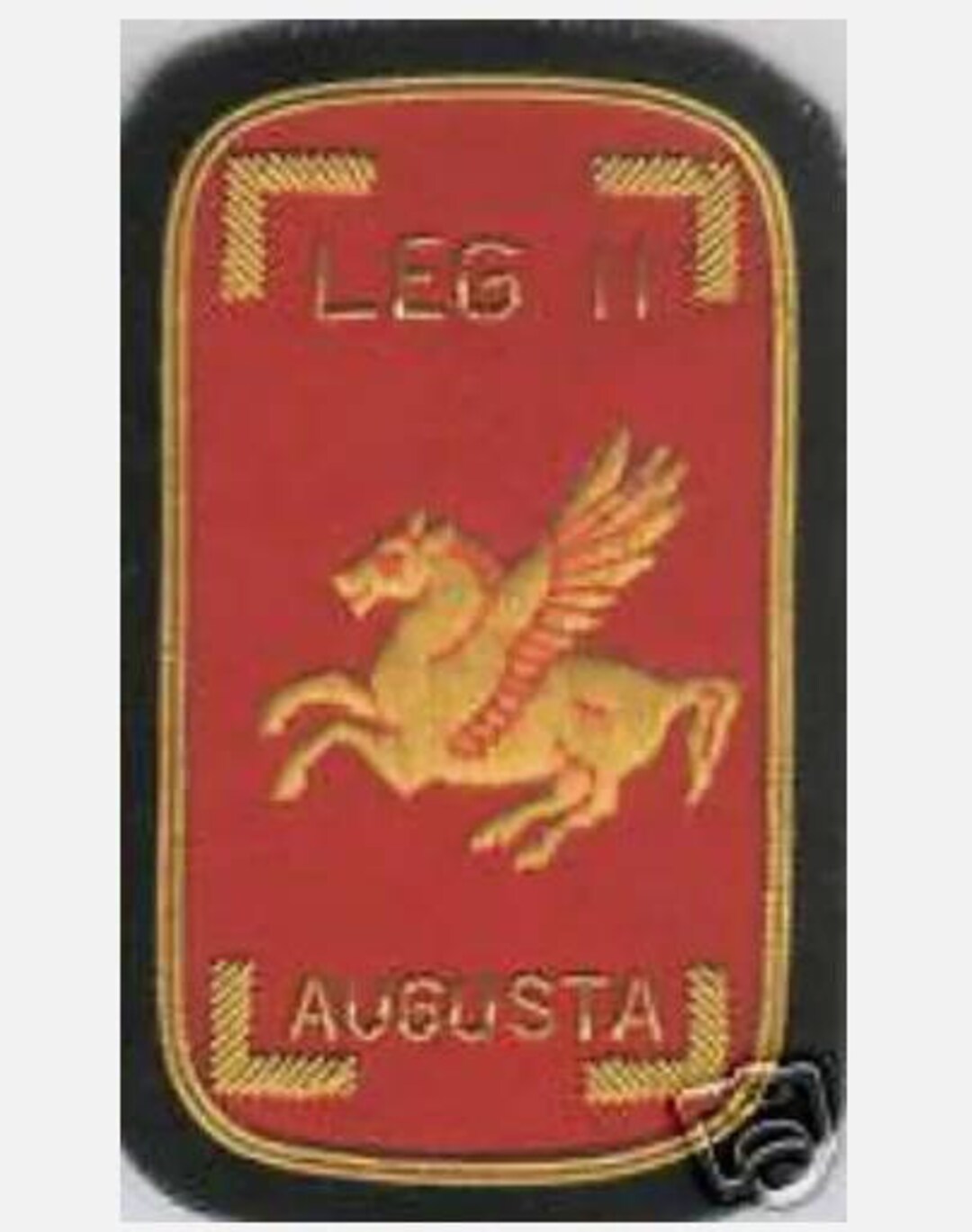 Roman Centurion Caesar Army War Legion Battle Shield Helmet Patch Eagle ...