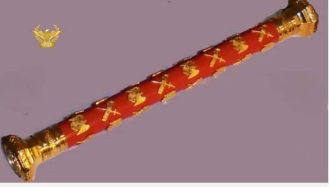 Deluxe Royal Ancient Roman Imperial Emperor General Centurion Caesar ...