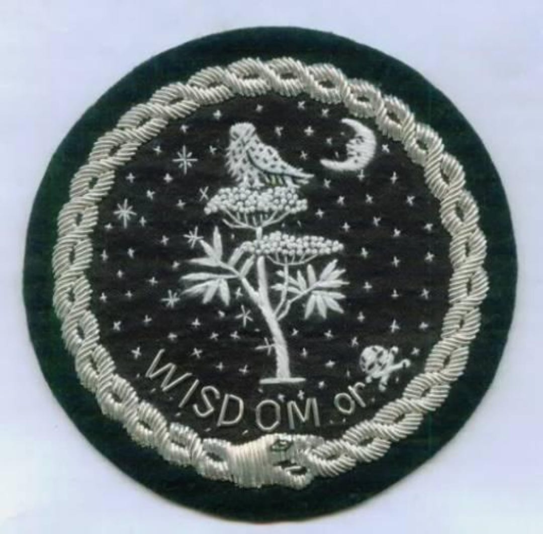 Medieval Secret Order Rites Occult Seal Sigil Illuminati Society Symbol ...