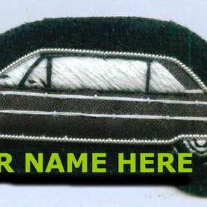 Custom Design Classic Hot Rod Muscle Car Model Driver Mechanic Hat ...