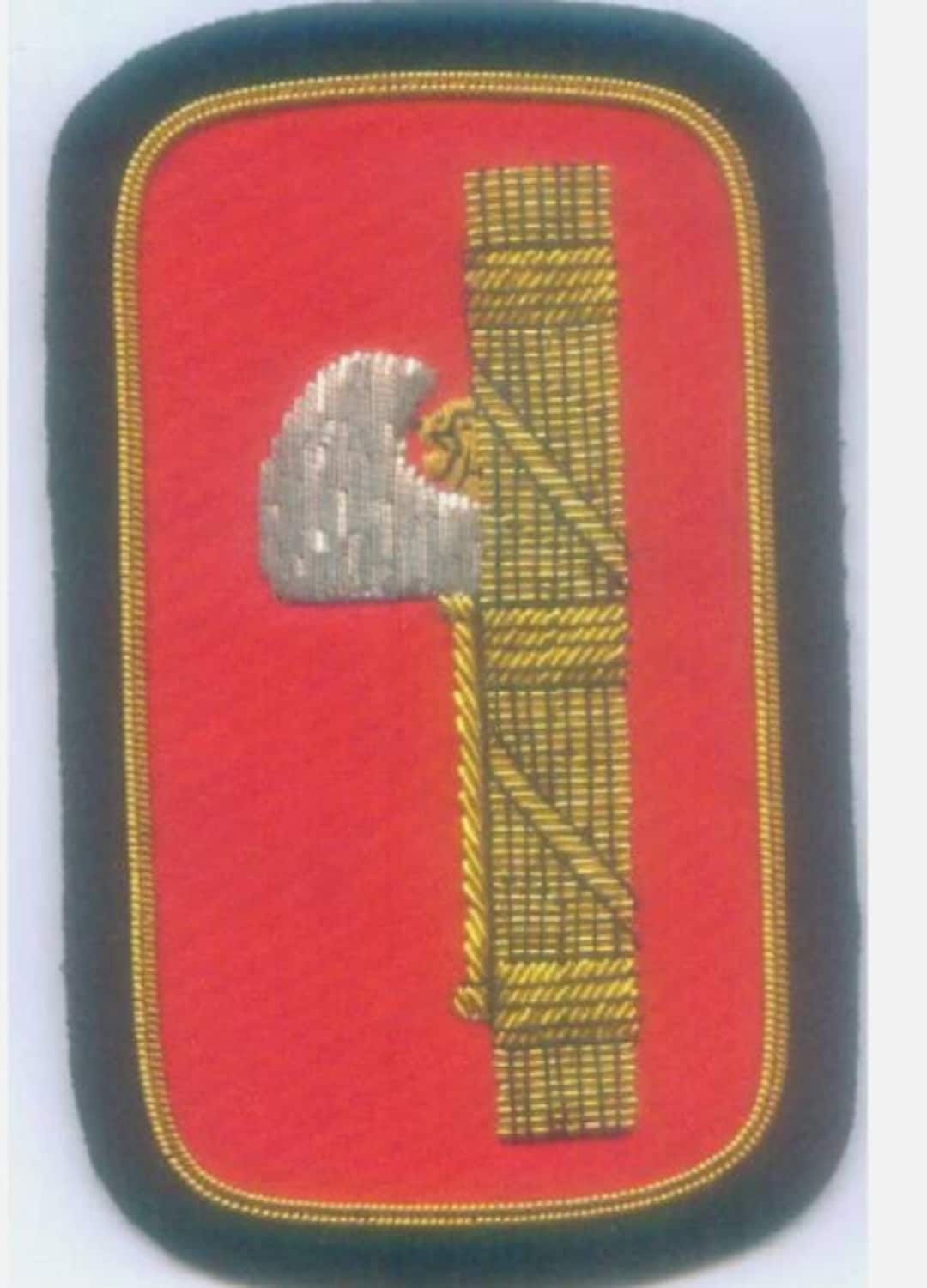 Roman Centurion Caesar Army War Legion Battle Shield Helmet Patch Eagle ...