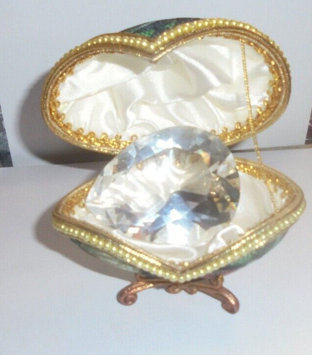 Deluxe Museum Replica Crystal Replica Cullinan Diamond Royal - Etsy