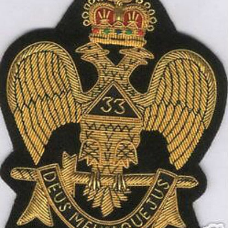 Masonic Lodge of Perfection - Etsy