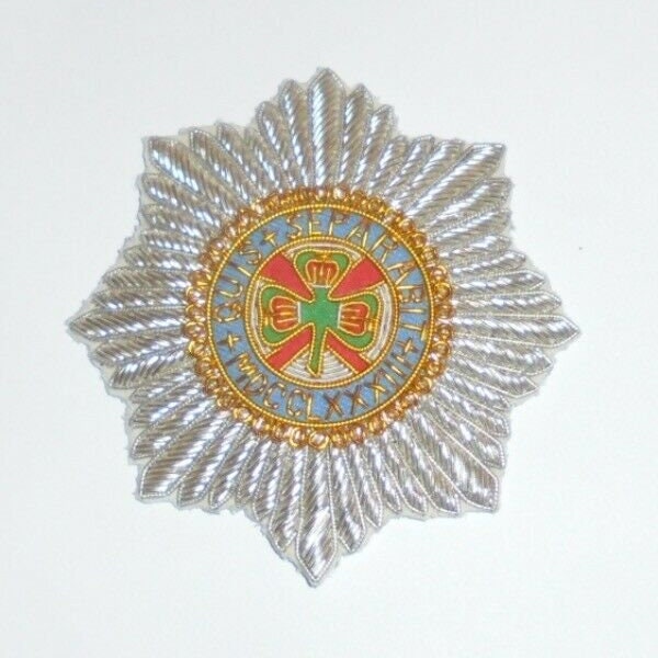 Irish Army Patches - Etsy