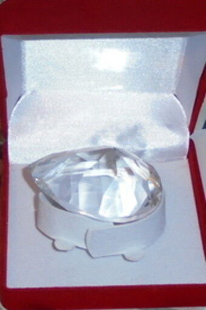 Deluxe Museum Replica Crystal Replica Cullinan Diamond Royal Gem ...