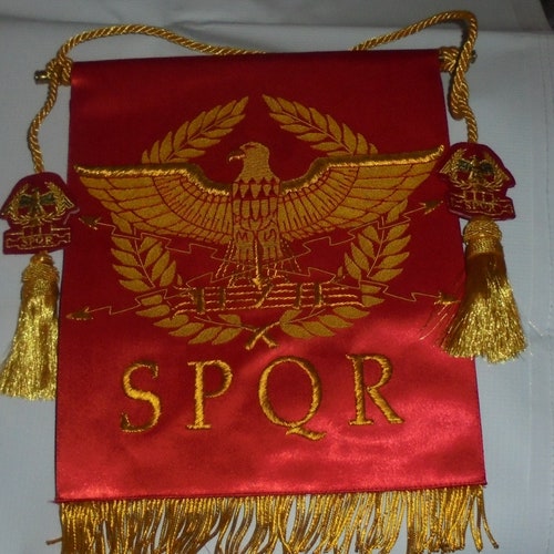 Roman Empire Eagle Aquila Ancient Rome Legion Symbol Statue - Etsy