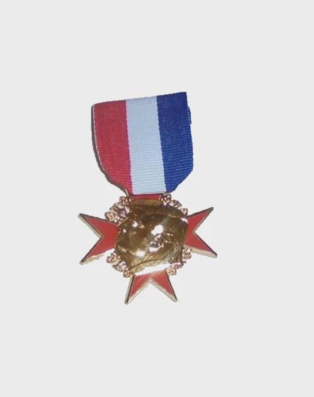 US President Trump Freedom Fighter American Patriot Warrior Hero Eagle ...