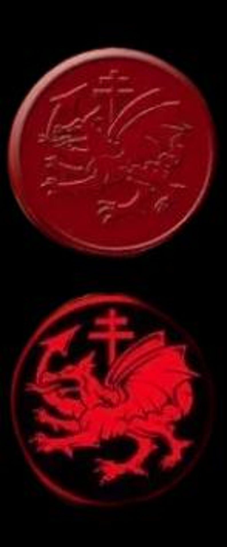Medieval Vlad the Impaler Dracula Vampire Secret Order of the Dragon ...