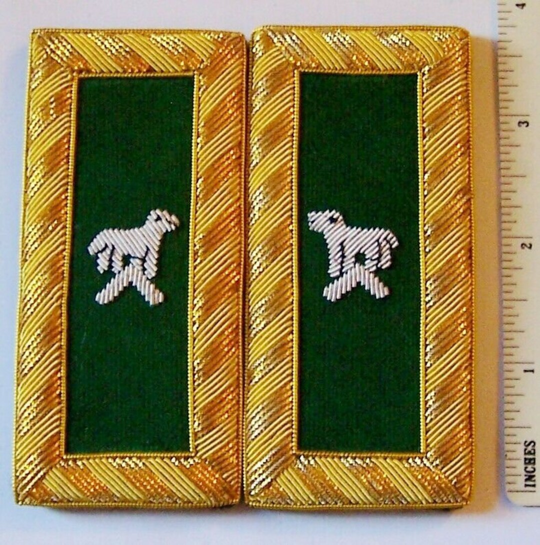 Masonic Knight Templar Uniform Ceremony General Generalissimo KT Boards ...