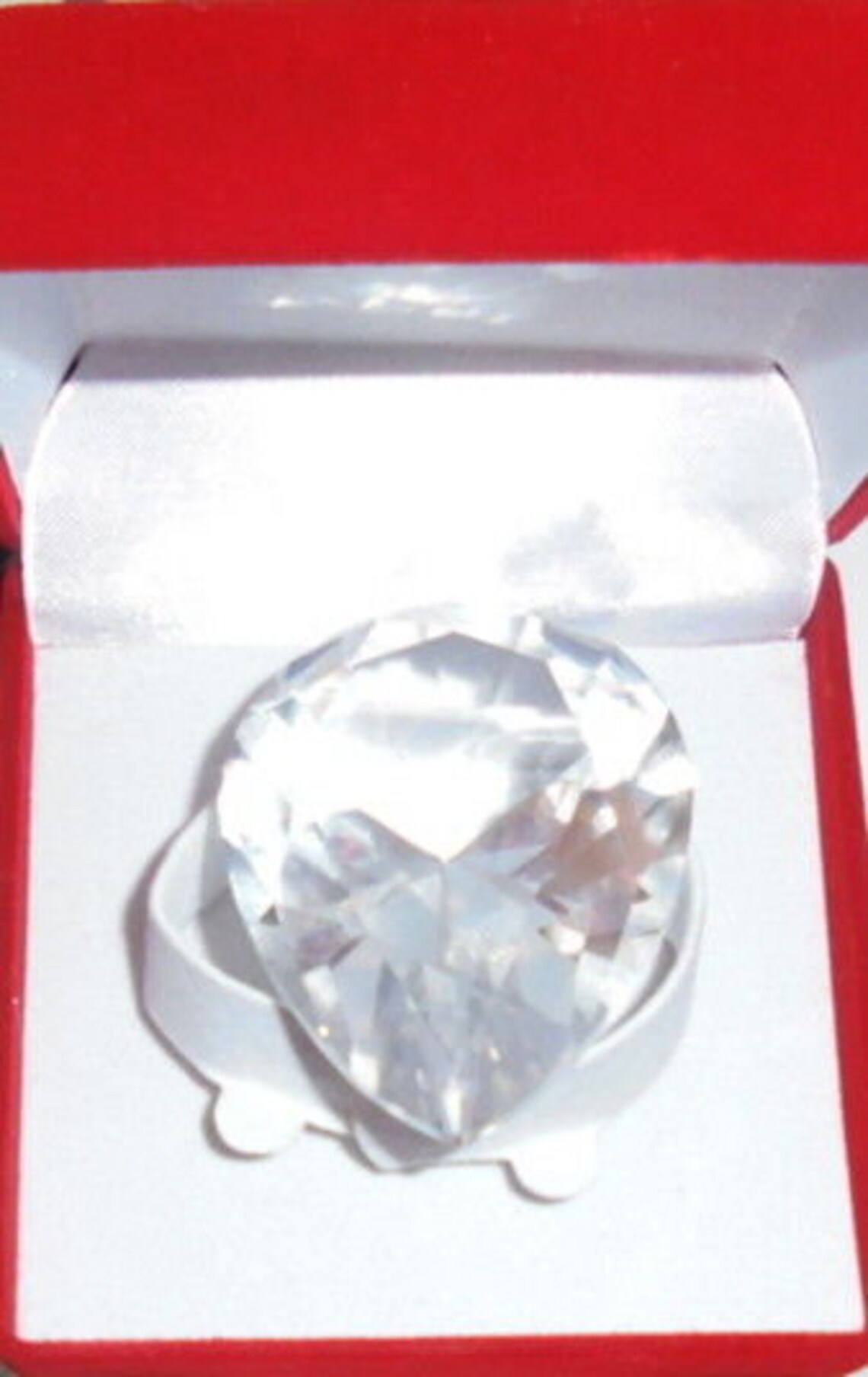 Deluxe Museum Replica Crystal Replica Cullinan Diamond Royal Gem ...