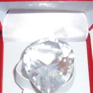 Deluxe Museum Replica Crystal Replica Cullinan Diamond Royal Gem King ...