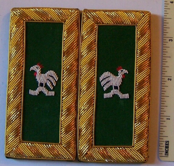 Masonic Knight Templar Uniform Ceremony Captain General KT | Etsy