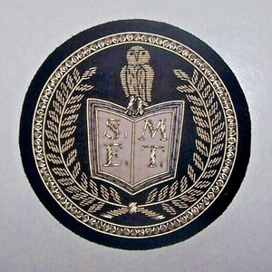 Medieval Secret Occult Seal Sigil Illuminati Society Symbol Owl Wisdom ...