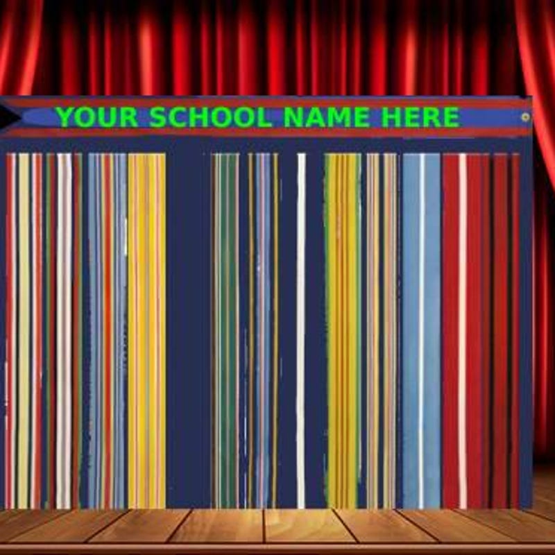 Streamer Banner - Etsy