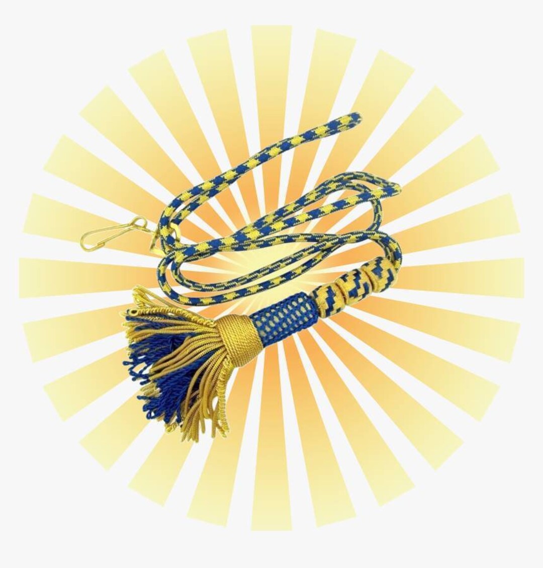 Pectoral Gold Purple Cord Cross Catholic Church Ceremony Vestment Cross ...