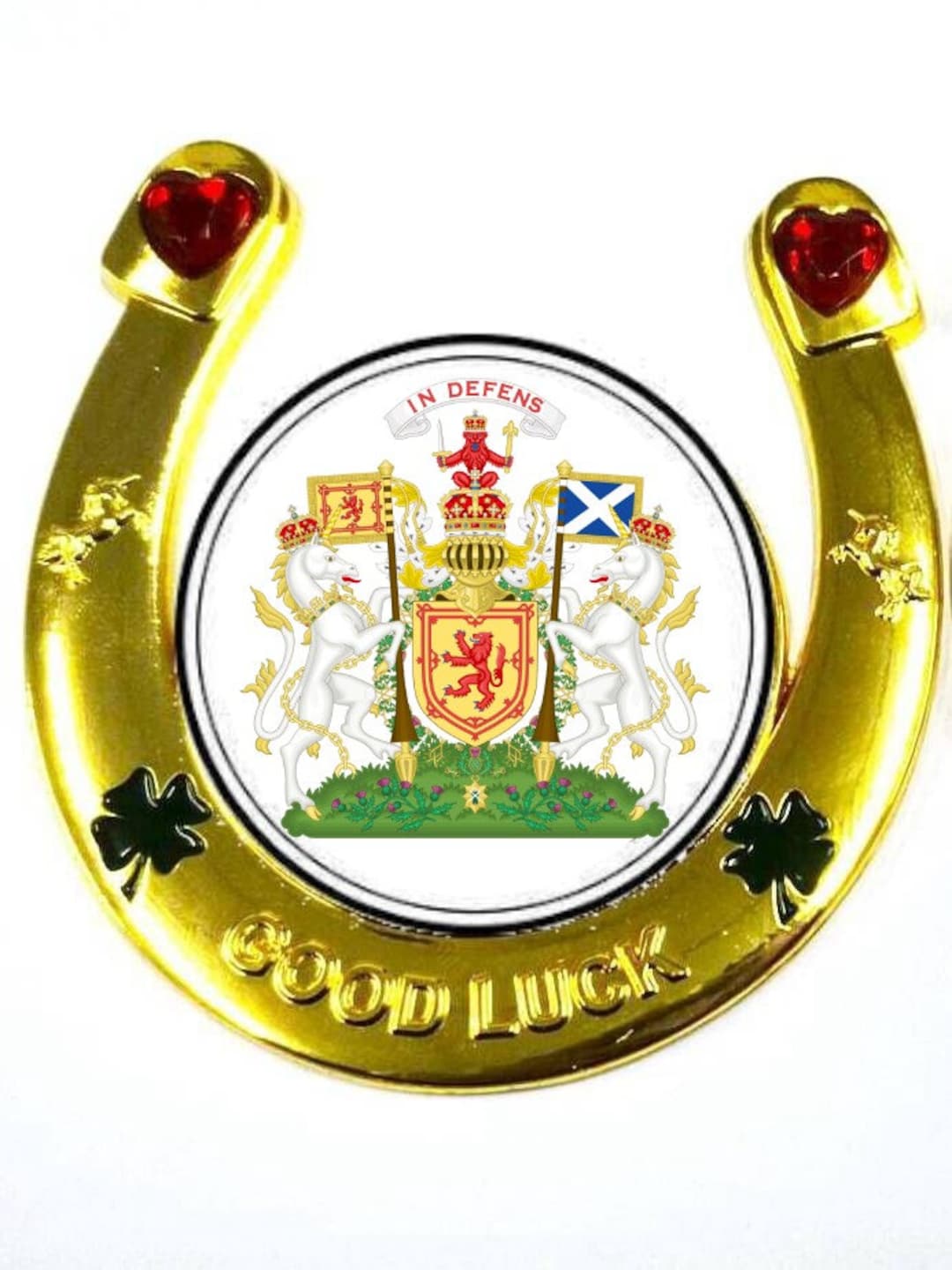 Custom Design Scotland Scottish Scotts Clan Family Name Crest I Love ...