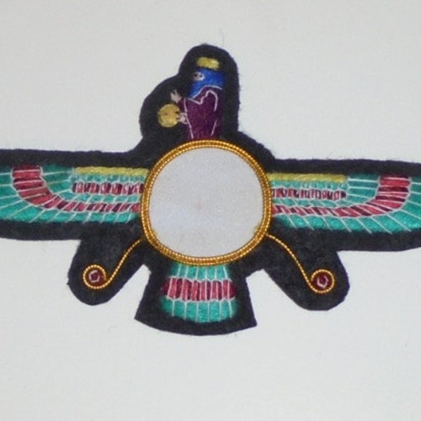 Ancient Aliens Pin - Etsy