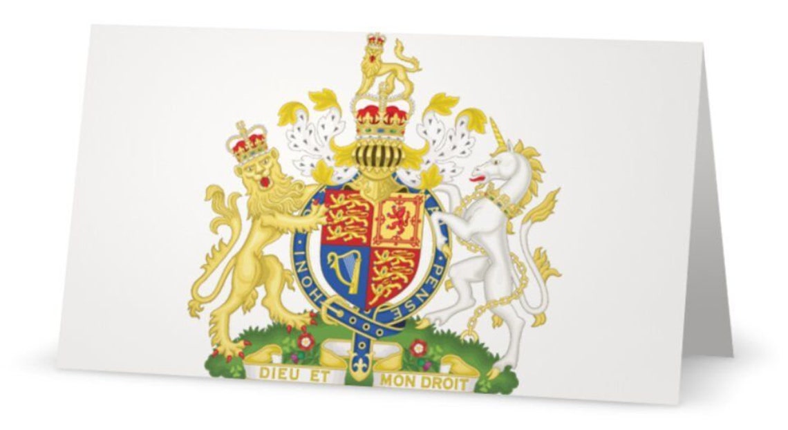 Medieval UK Britain Empire Knight Most Noble Order Garter Star Patch ...