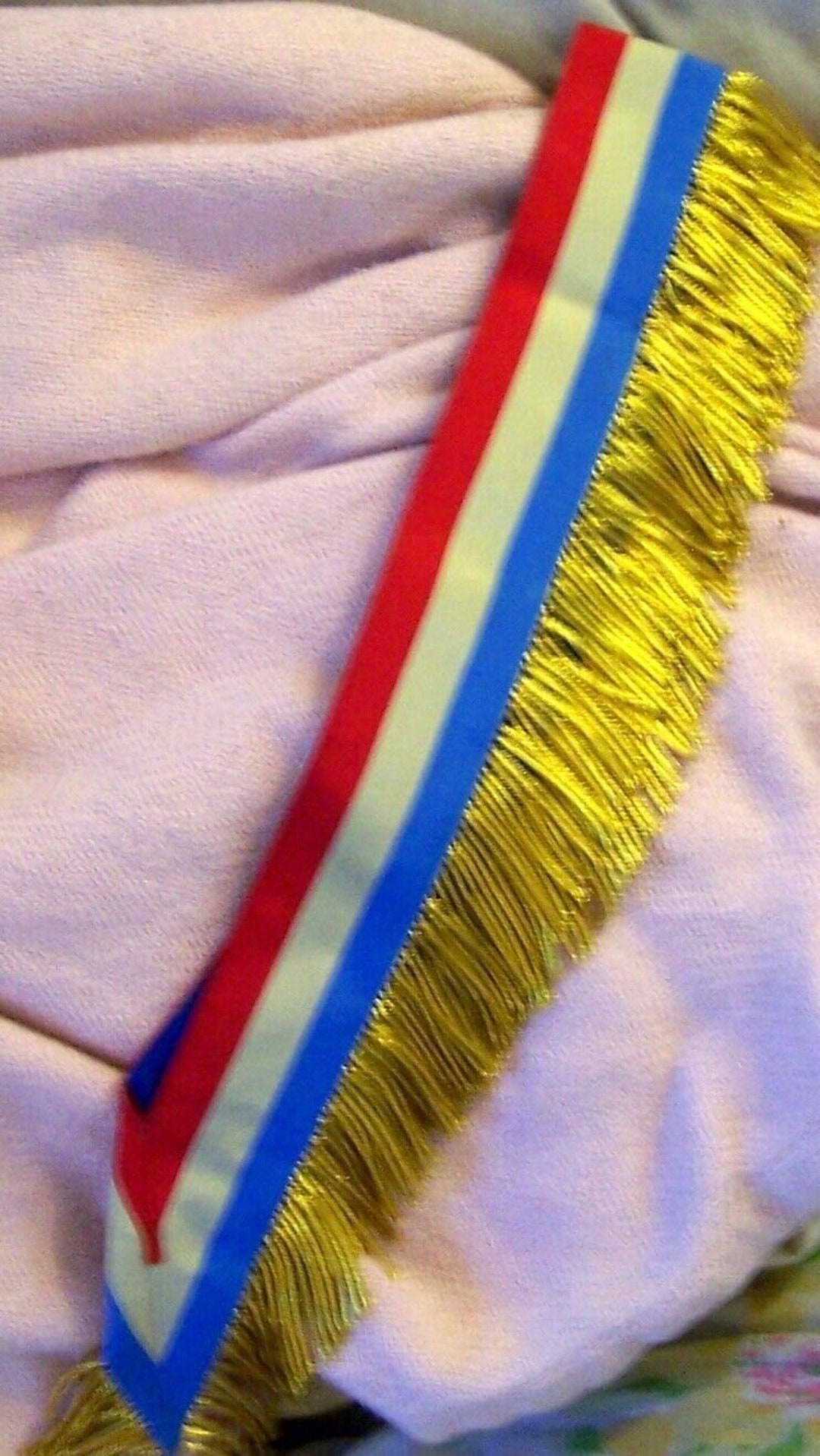 USA City Town Municipal Council Mayor Officer Marshal July 4th County ...