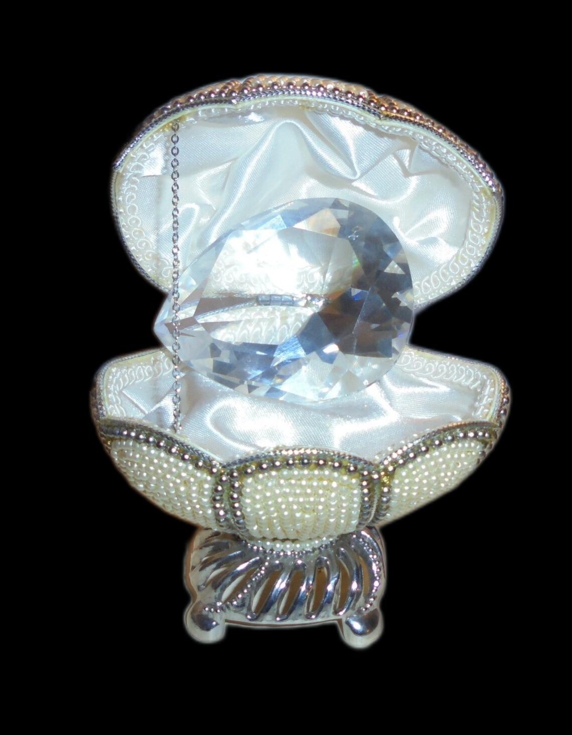 Deluxe Museum Replica Crystal Replica Cullinan Diamond Royal Gem ...