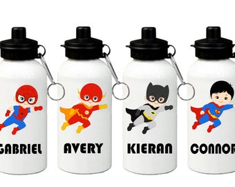 Flash water bottle | Etsy