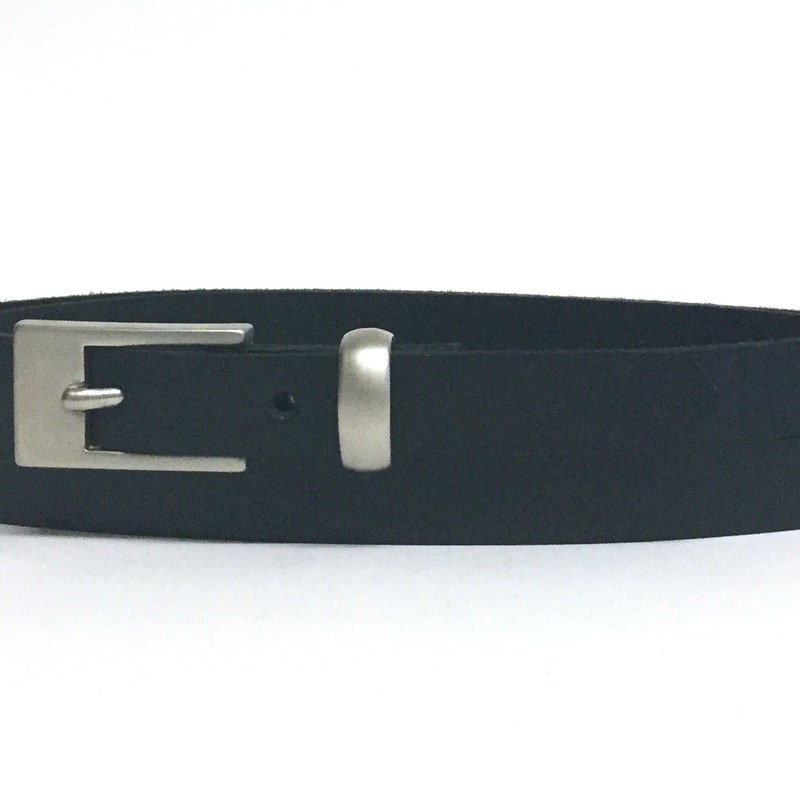 Spanish Silver Buckle - Etsy