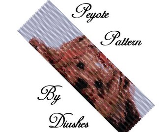 Beading patterns | Etsy