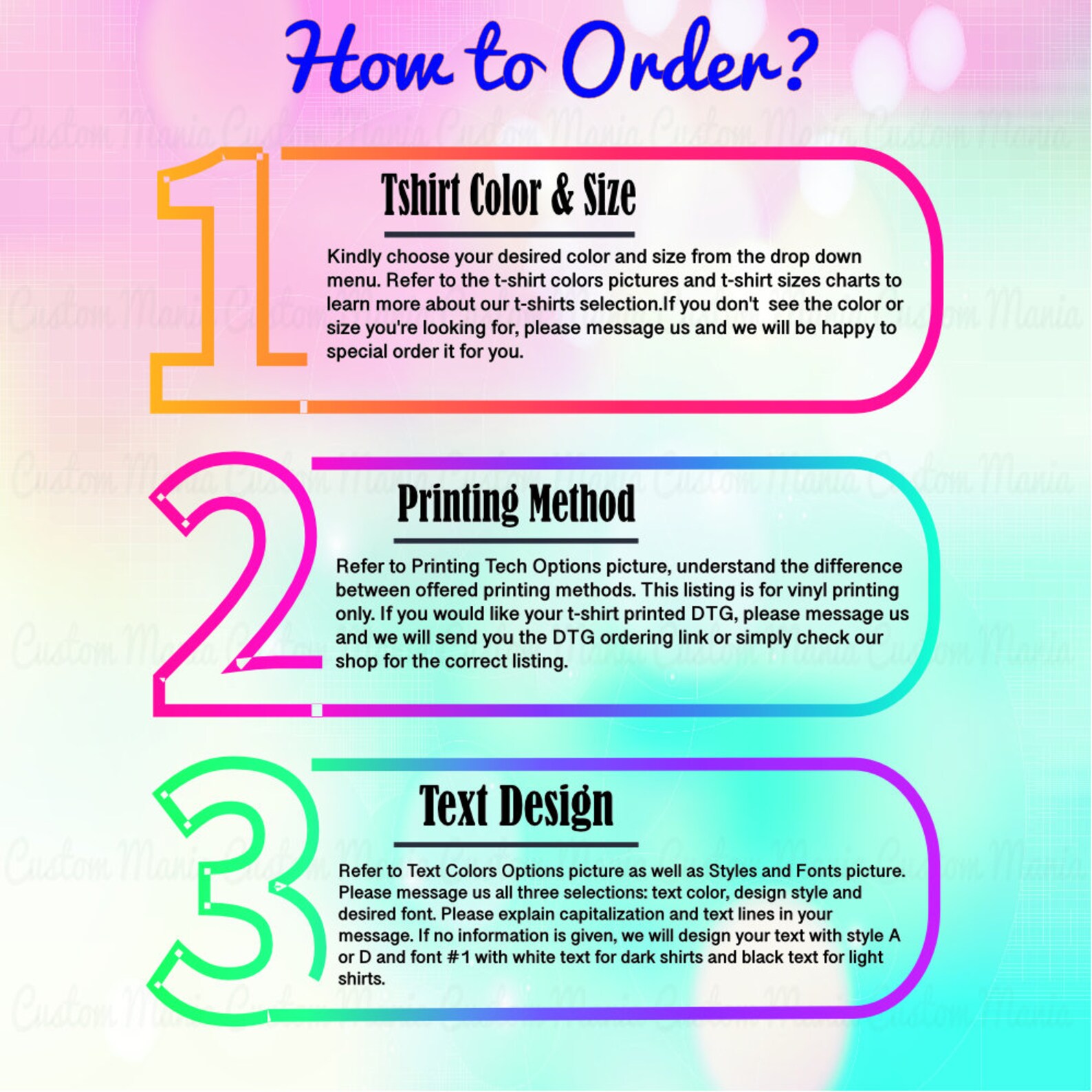 Custom Shirt Customize Your Own Shirt With Text Text on a - Etsy