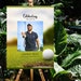 Customized Printable Golfing Memorial Service Celebrating the Life of a ...