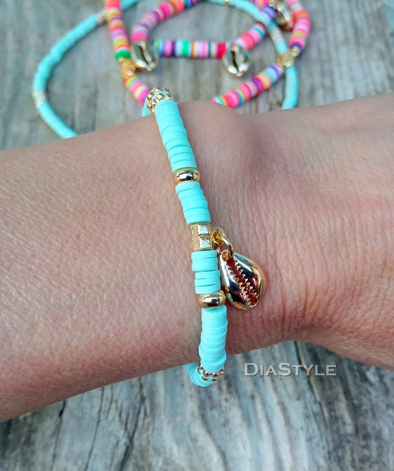 Surfer Necklace Summer Necklace Sea Necklace Beach Jewelry - Etsy