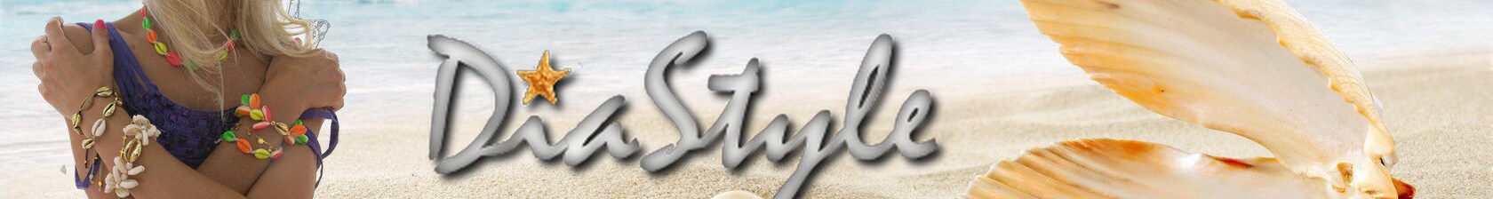 DiaStyle - Etsy