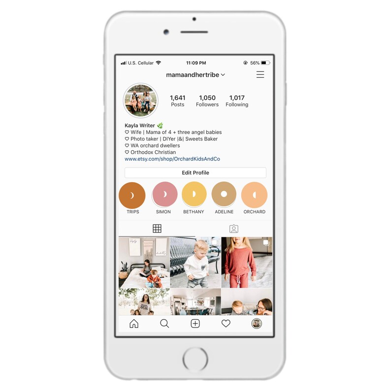 Instagram Highlight Covers - INSTAGRAM - Highlight Covers, Instagram ...