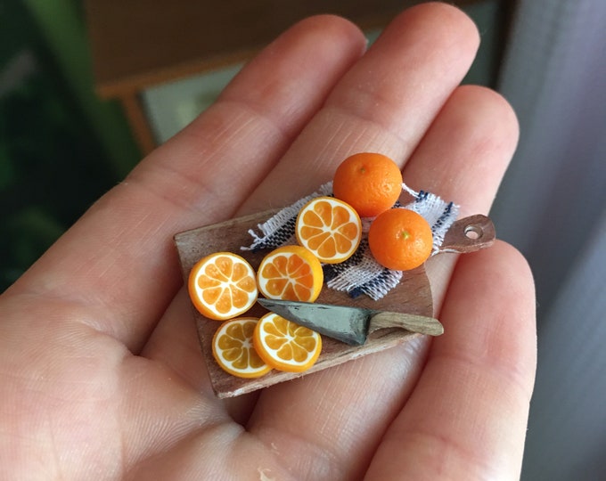 Miniature food dollhouse miniatures barbie food by dollfoods